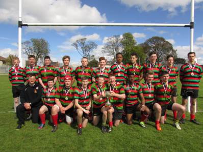 Drogheda Grammar School - Sport